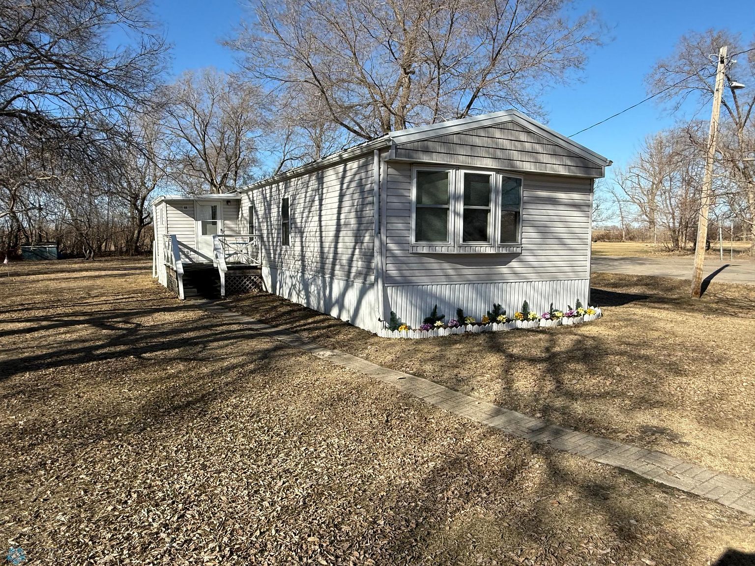 207 1st Ave N, Borup, MN 56519 | Zillow