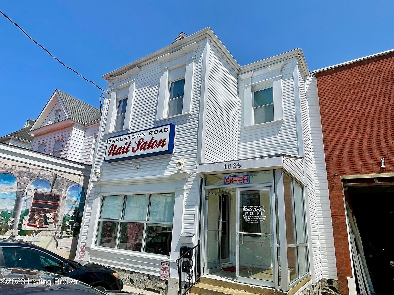 1033 Bardstown Rd, Louisville, KY 40204 | Zillow