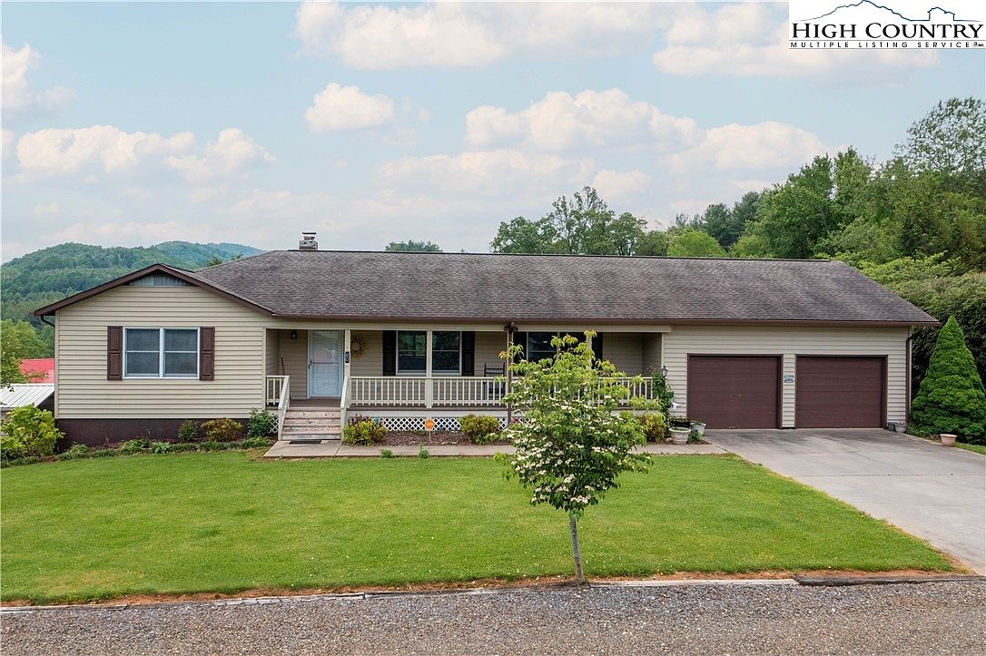 60 River Run Lane, Burnsville, NC 28714 | Zillow