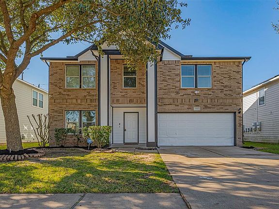 21935 Silverfield Park Ln, Katy, TX 77449 | Zillow