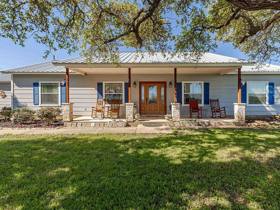2271 County Road 112 Road, Burnet, TX 78611 | Zillow