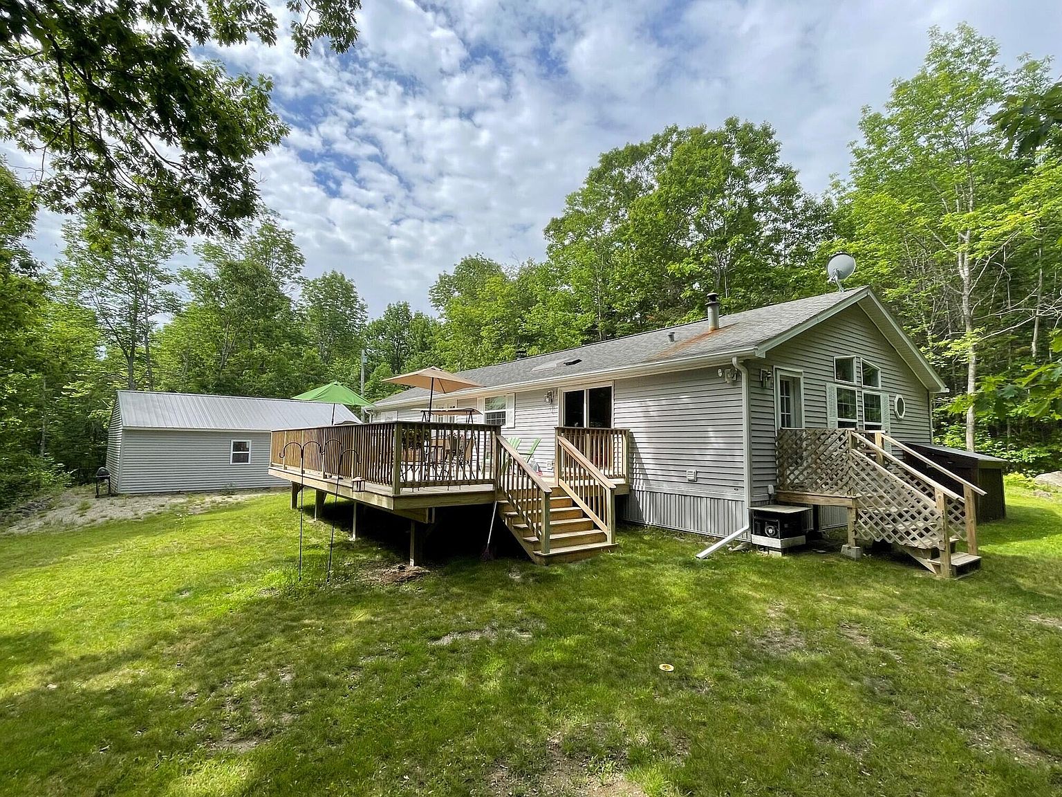 24 Lynch Hill Road, Milbridge, ME 04658 | MLS #1627784 | Zillow