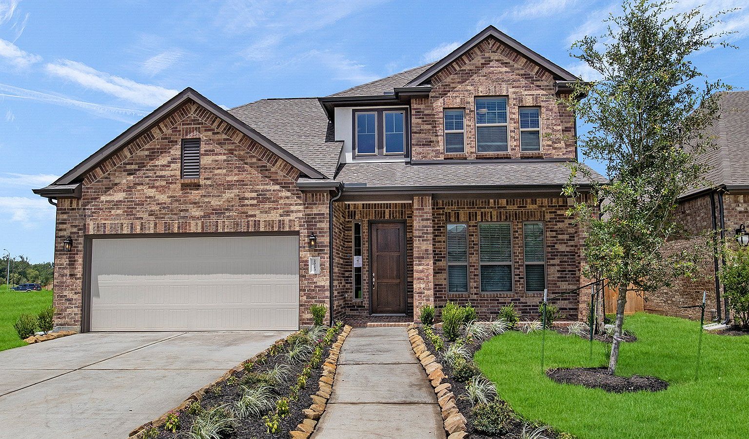 Pendleton Plan, The Trails, New Caney, TX 77357 | Zillow