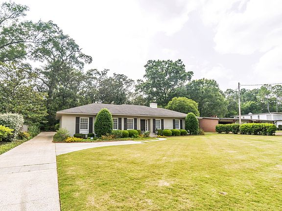3332 Allendale Pl, Montgomery, AL 36111 | Zillow
