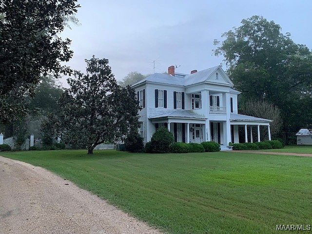 566 County Road 83 Rd, Selma, AL 36703 | MLS #565828 | Zillow