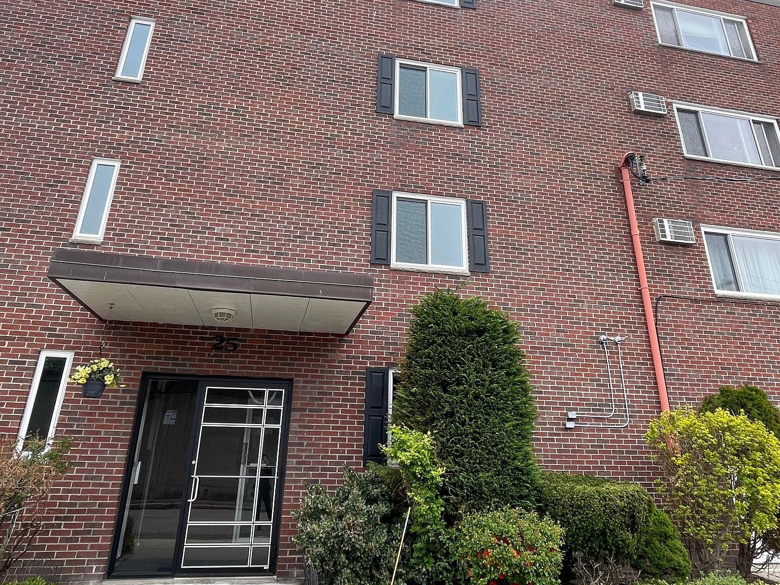 25 Homer Ave APT 33, Cambridge, MA 02138 | Zillow