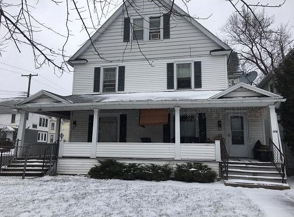179 Corliss Ave, Johnson City, NY 13790 | Zillow