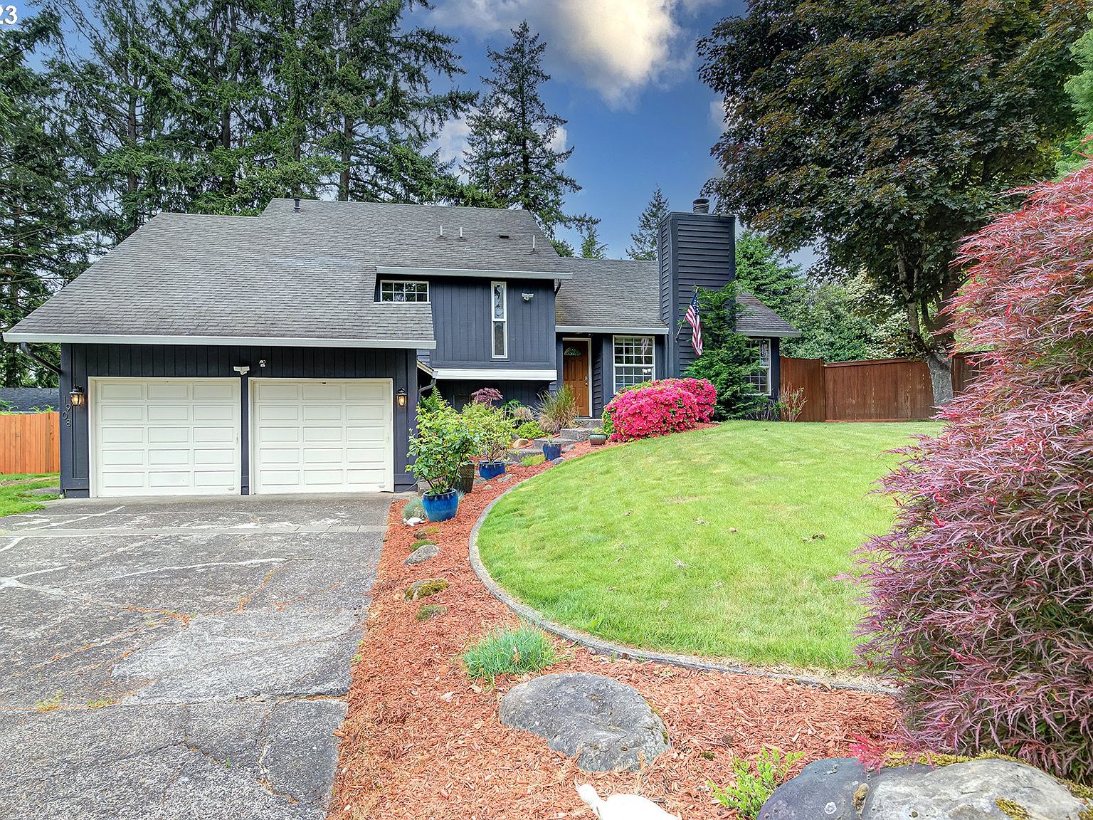 1908 SE 132nd Ct, Vancouver, WA 98683 | MLS #23044920 | Zillow