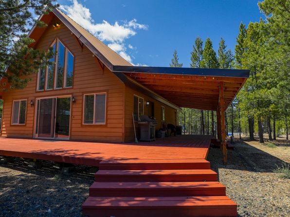 Crescent Lake Real Estate - Crescent Lake OR Homes For Sale | Zillow
