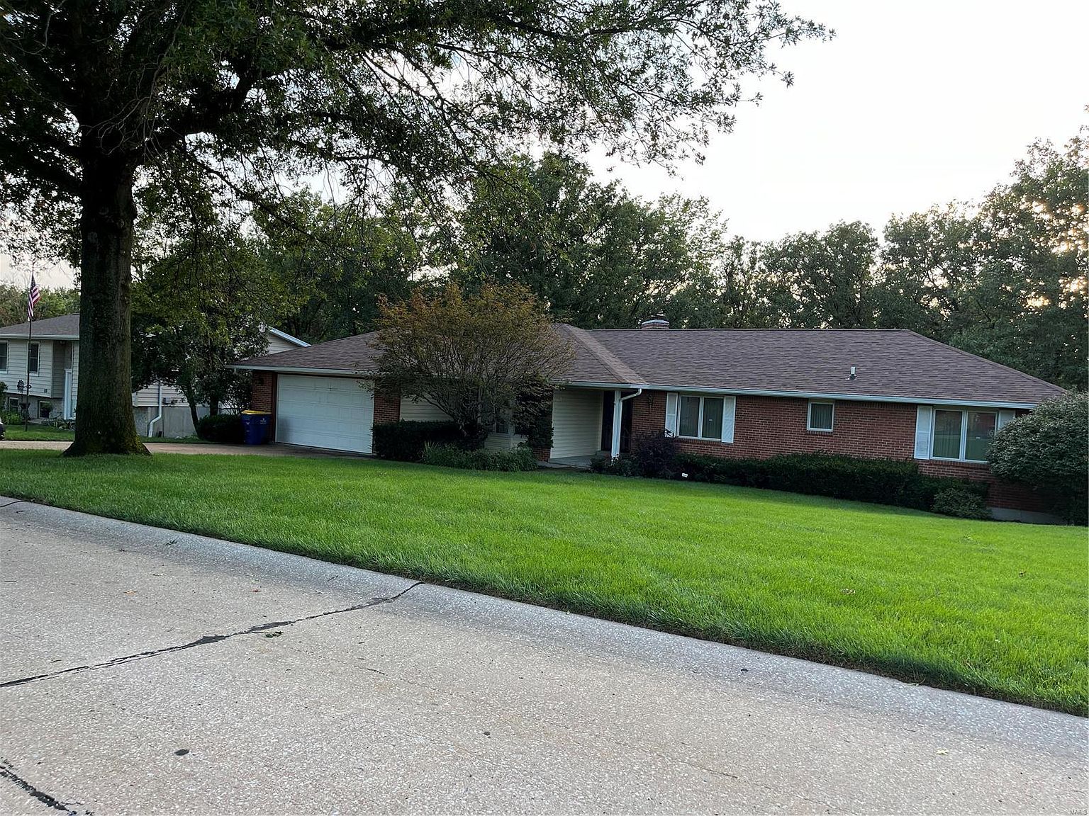 115 Blue Ridge Trce, Festus, MO 63028 | Zillow