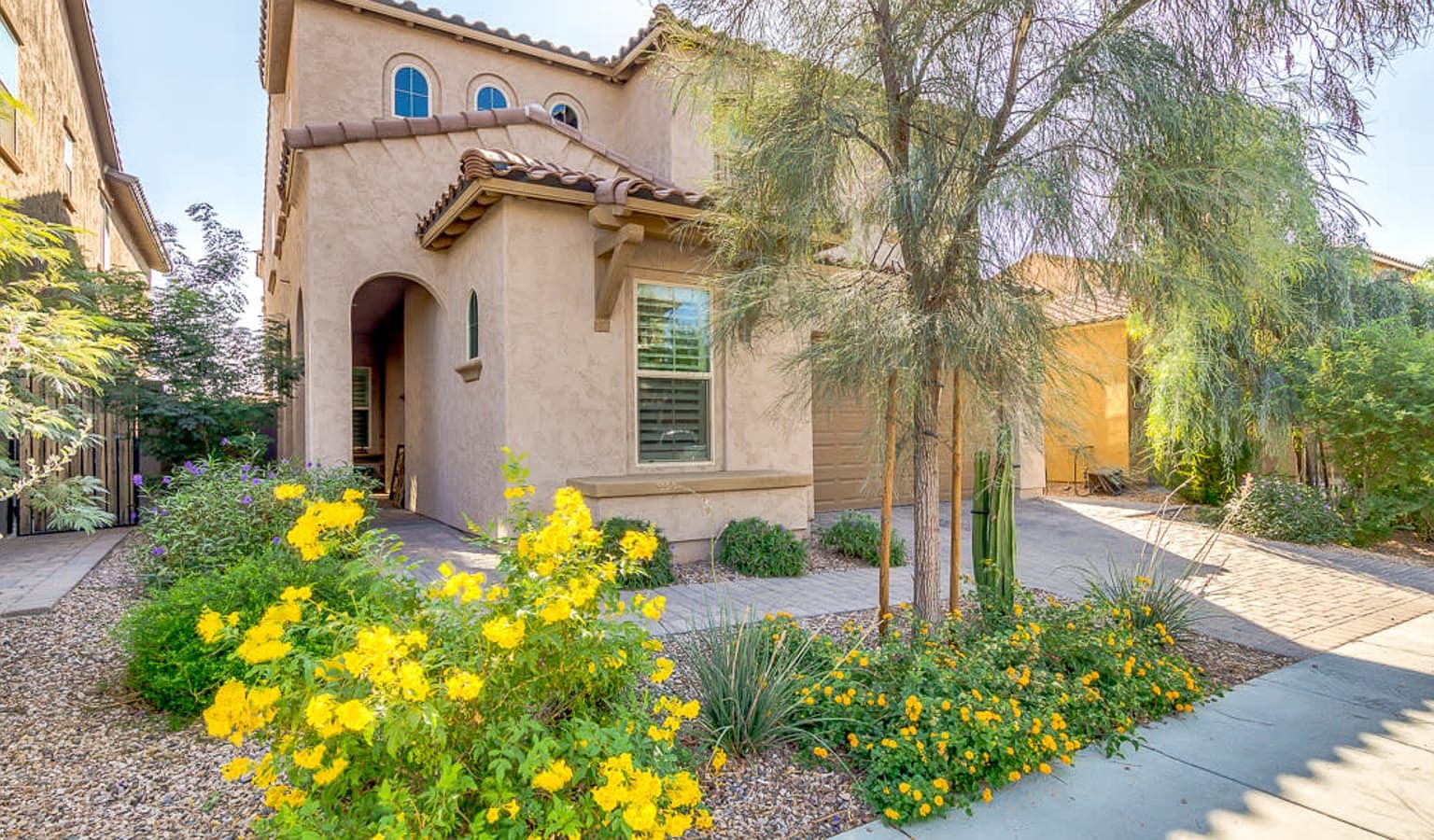 4713 E Casitas Del Rio Dr, Phoenix, AZ 85050 | Zillow