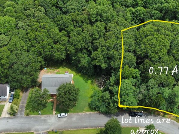 Spartanburg SC Land & Lots For Sale - 53 Listings | Zillow