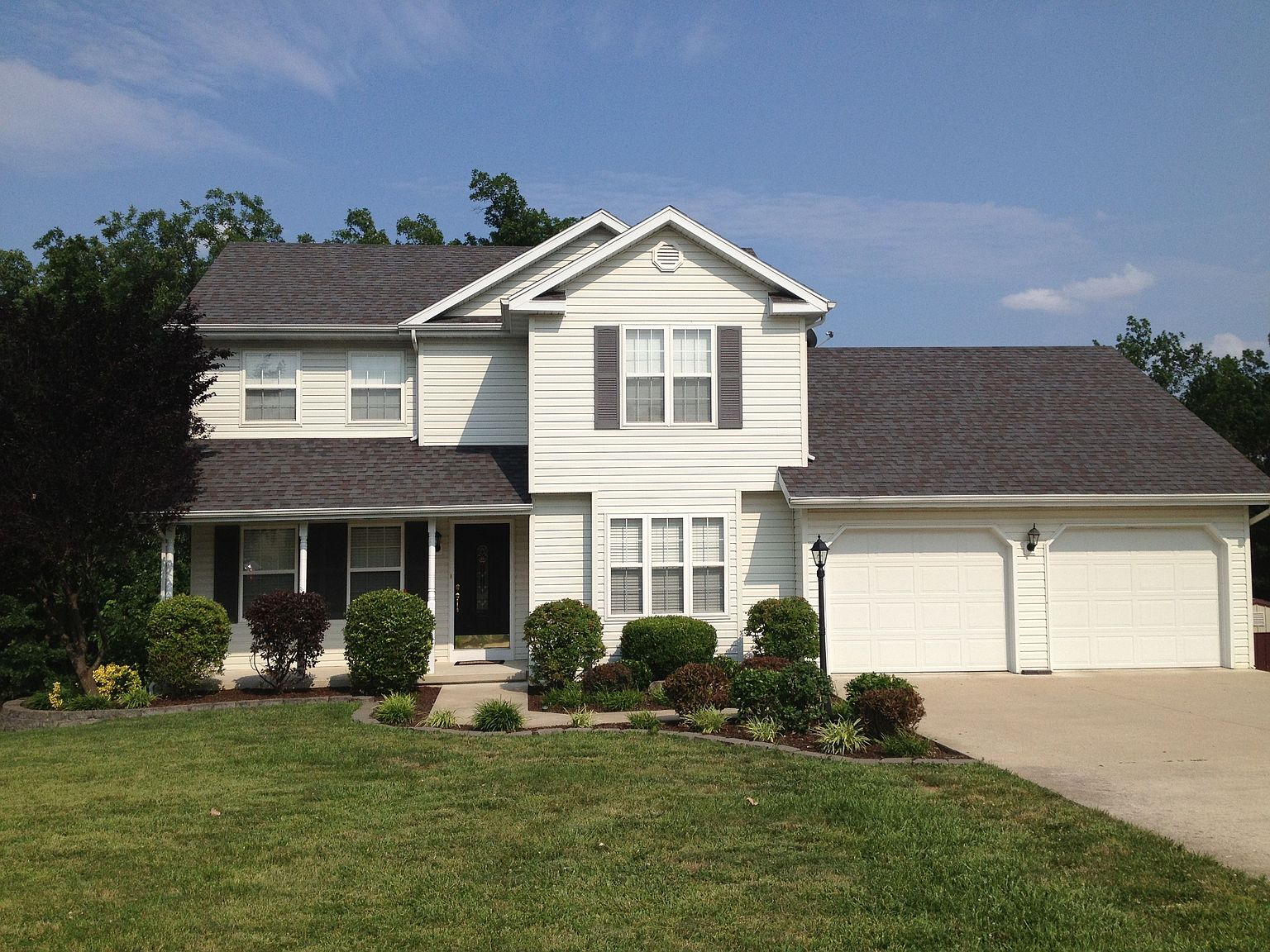 1143 Choctaw Ridge Dr, Holts Summit, MO 65043 | Zillow