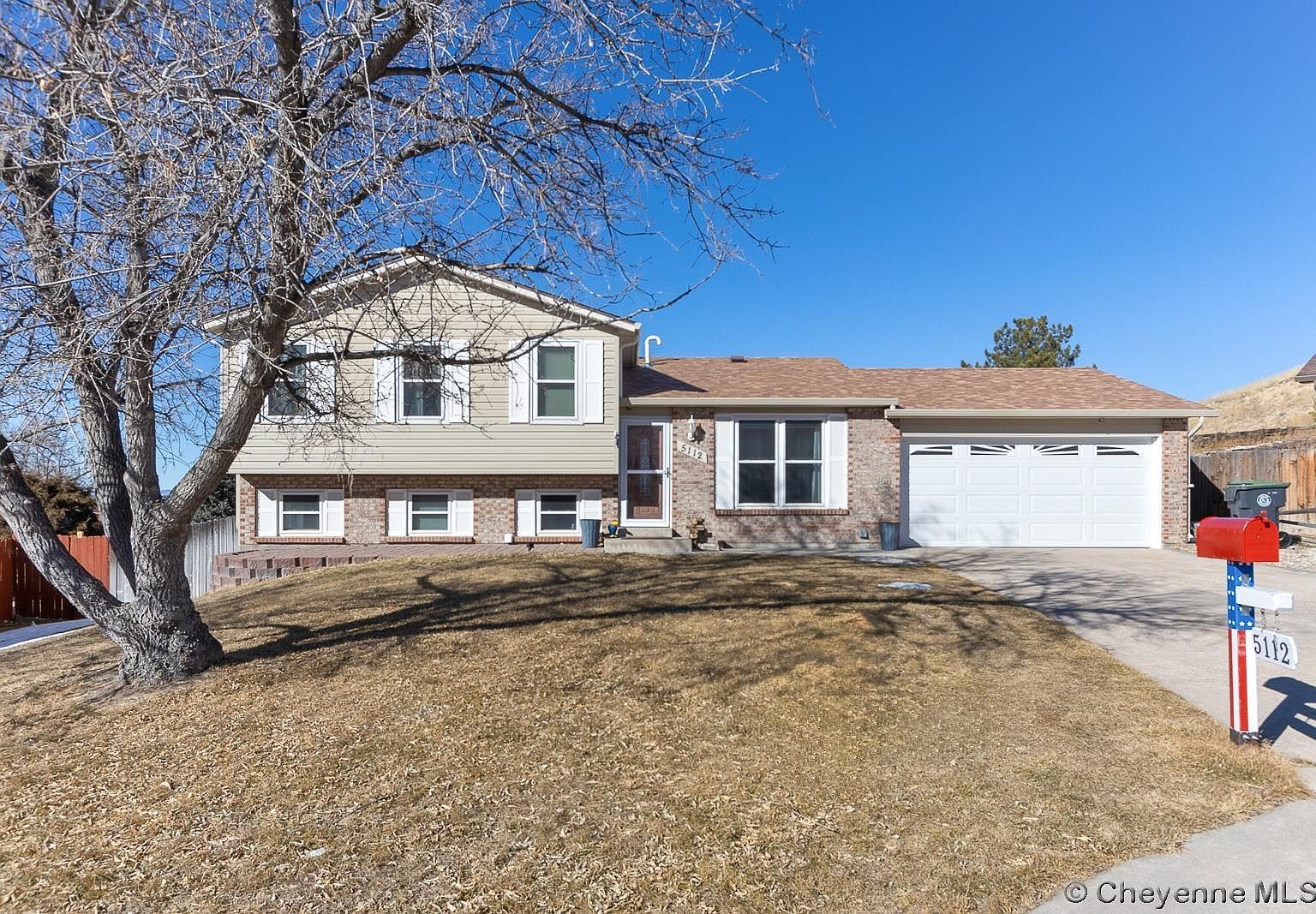5112 Griffith Ave, Cheyenne, WY 82009 | Zillow