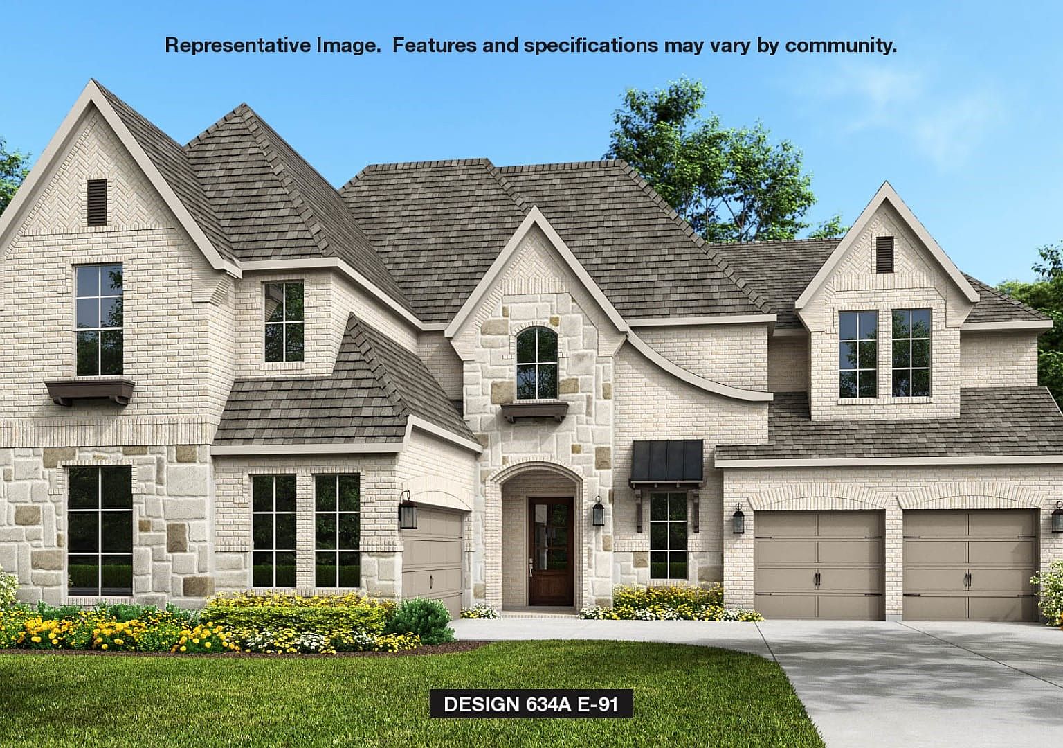 2411 Spring Mdw, Prosper, TX 75078 | Zillow