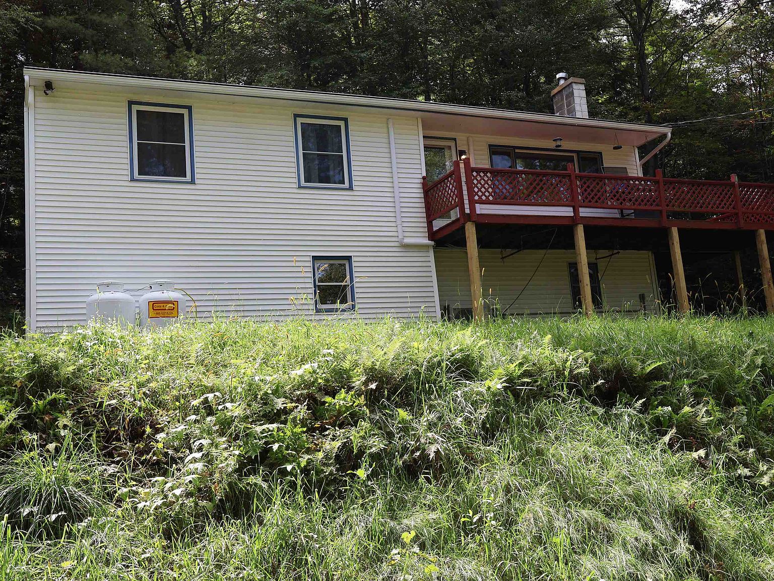 1432 Woodstock Road, White River Junction, VT 05001 | MLS #4969792 | Zillow