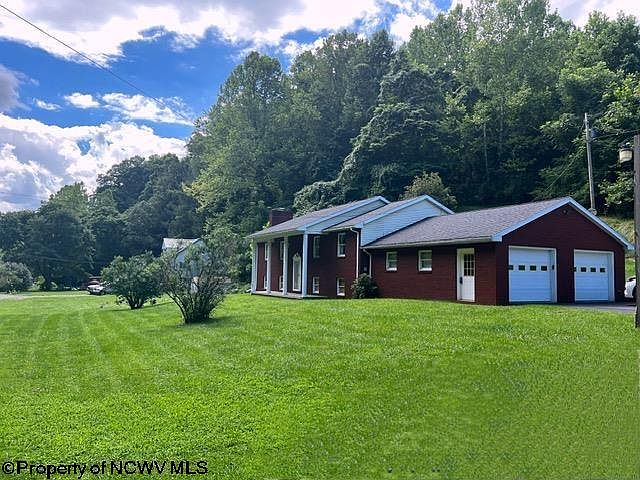6090 Fairmont Rd, Rivesville, WV 26588 | Zillow