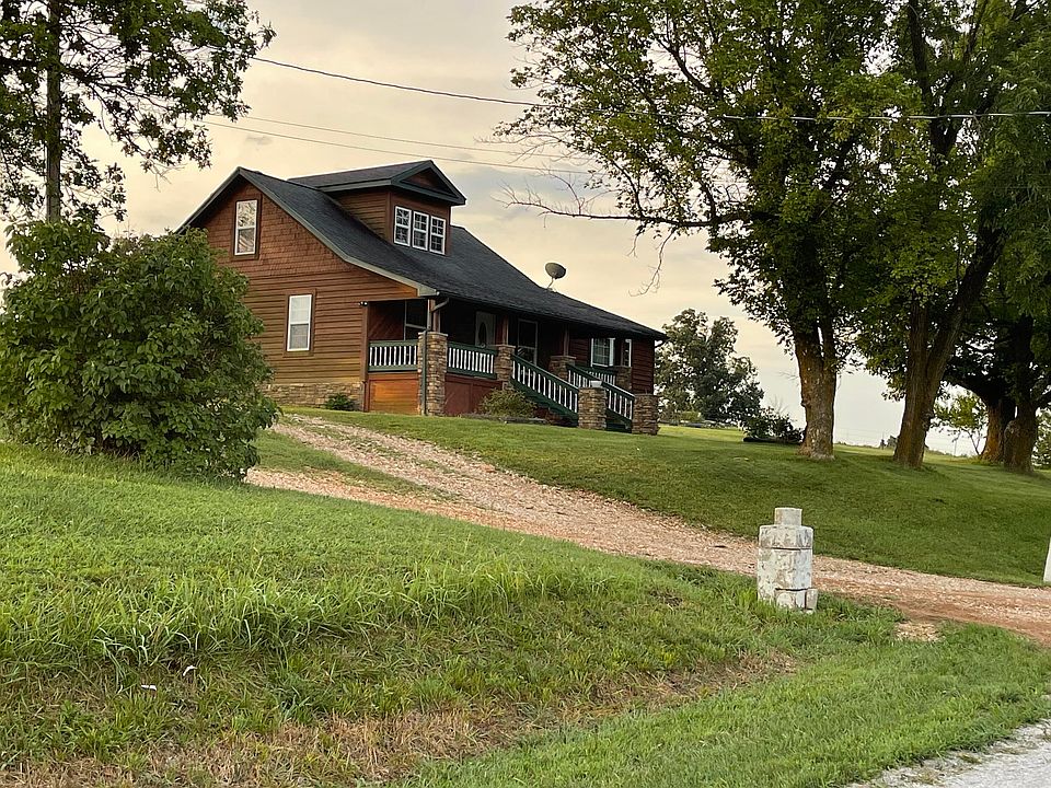 10936 State Highway Aa, Grovespring, MO 65662 | MLS #60264653 | Zillow