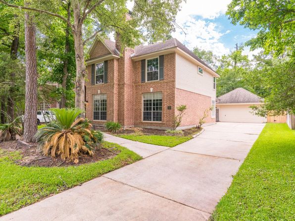 77381 Real Estate - 77381 Homes For Sale | Zillow