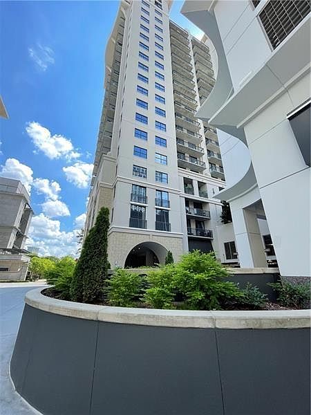 3040 Peachtree Rd NW UNIT 403, Atlanta, GA 30305 | MLS #7330785 | Zillow