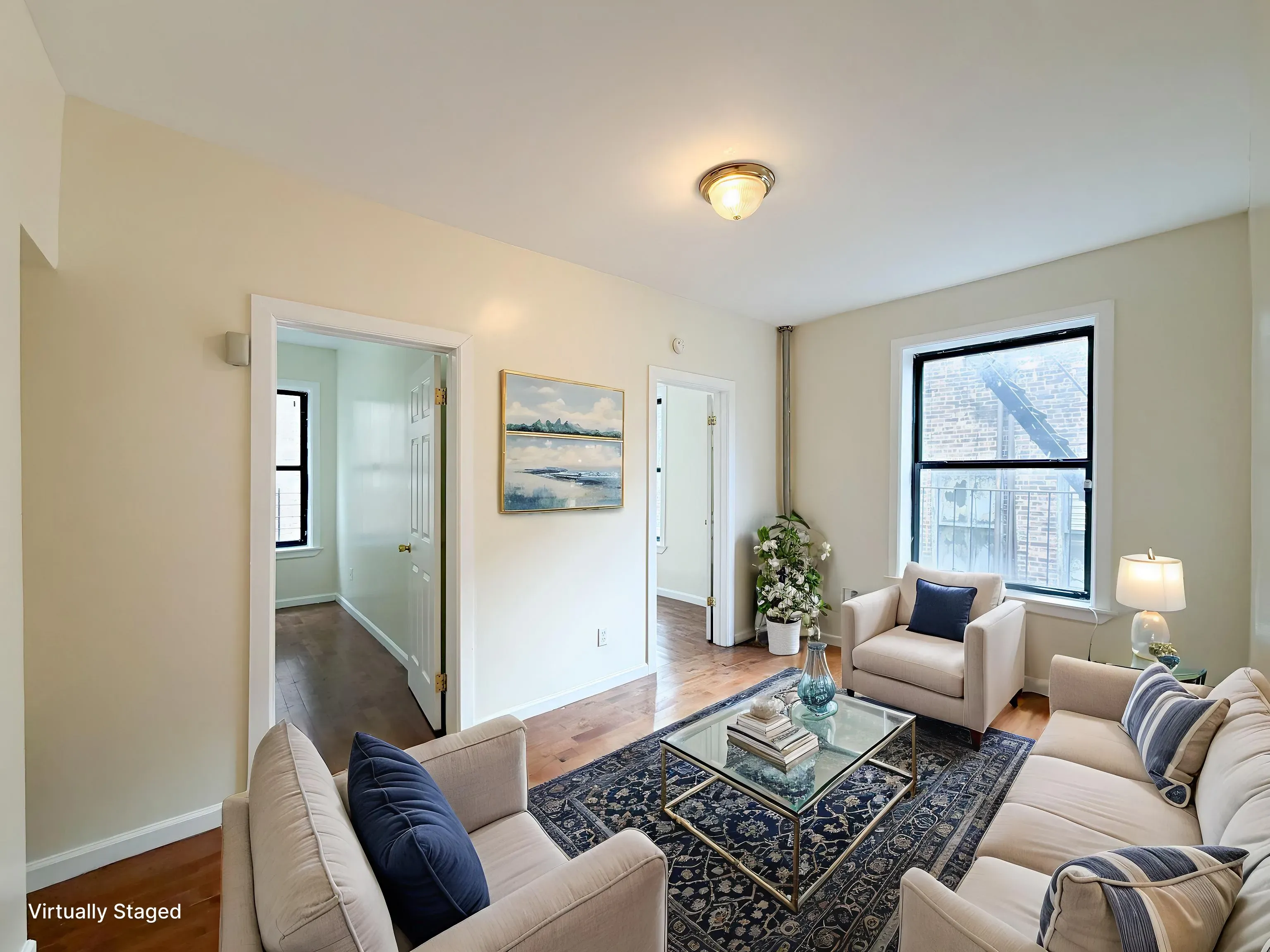 620 West 182nd Street #4E in Fort George, Manhattan | StreetEasy