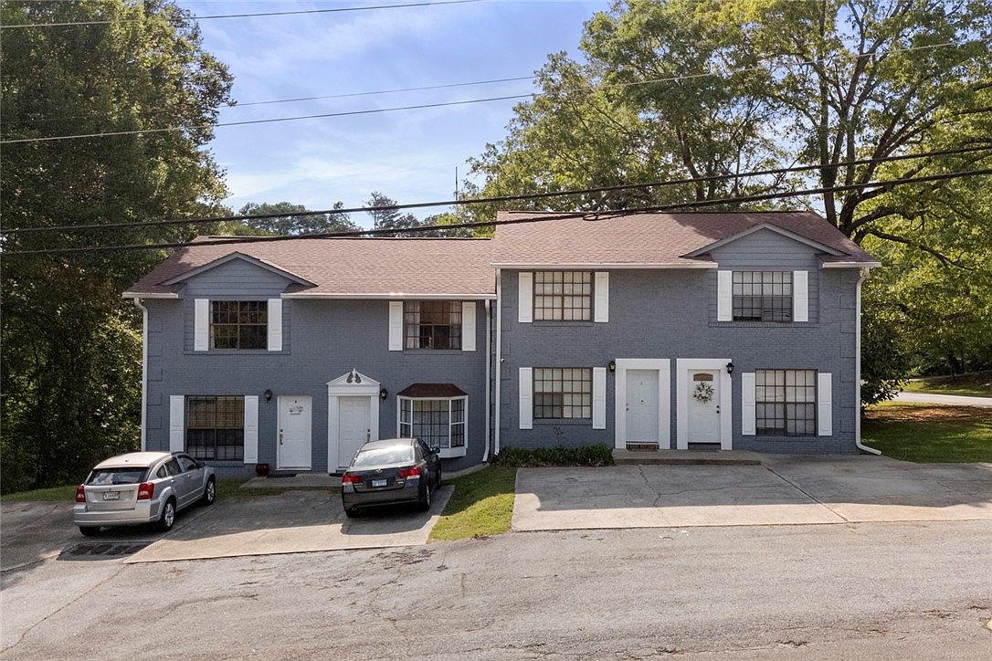 515 N Walnut St #A-B, Seneca, SC 29678 | Zillow