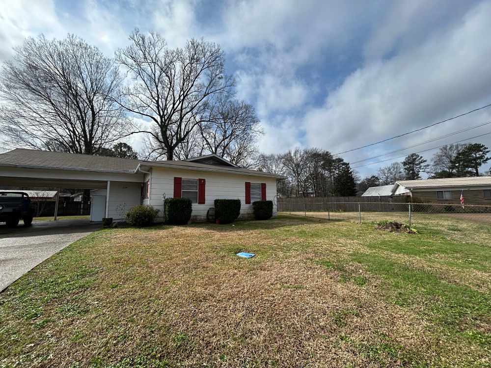 134 Trey Cir, Pearl, MS 39208 | Zillow
