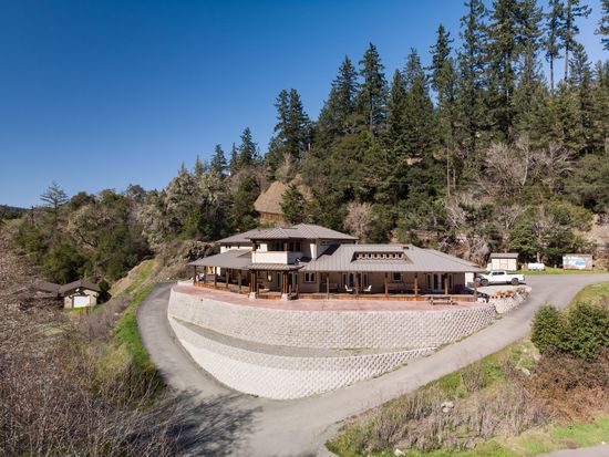 22689 Alderpoint Rd, Alderpoint, CA 95511 | Zillow