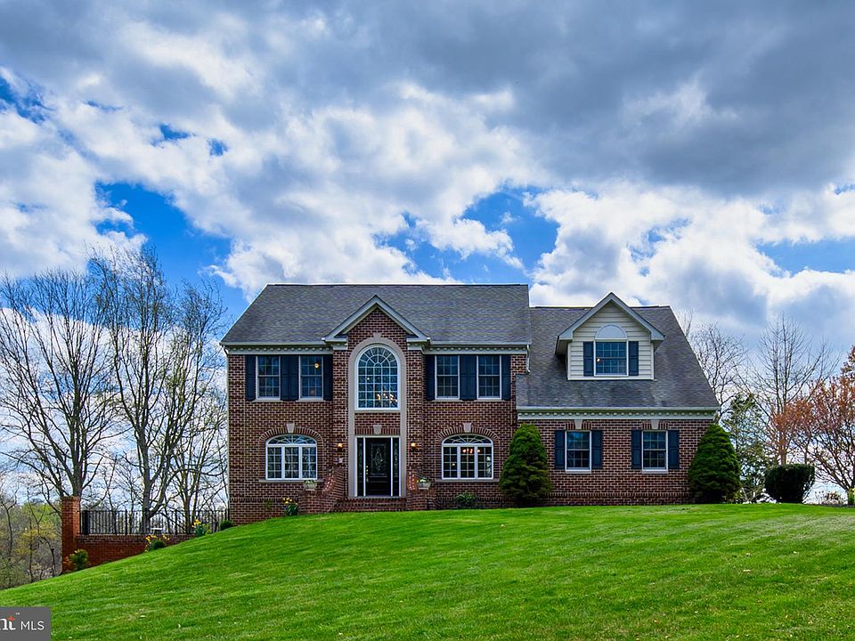 14295 Old Frederick Rd, Cooksville, MD 21723 | Zillow