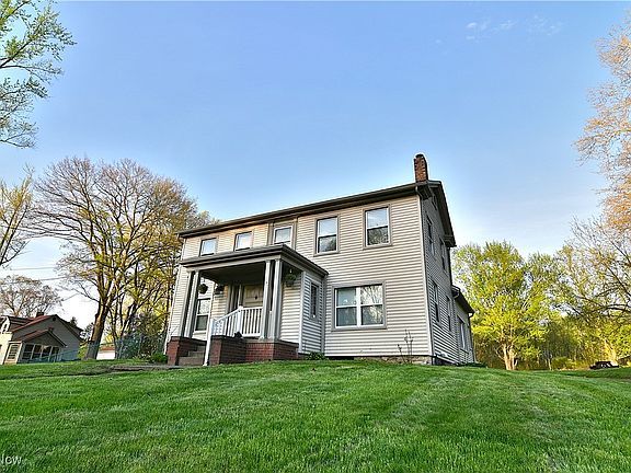 11680 Walnut Ave NE, Alliance, OH 44601 | MLS #5119495 | Zillow