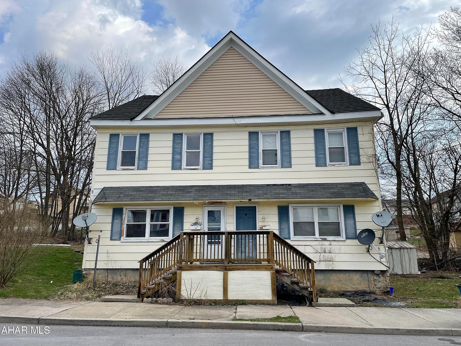 1914/1916 16th Ave, Altoona, PA 16601 | Zillow