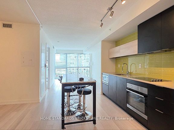 20 Thomas Riley Rd #606-W08, Toronto, ON M9B 0C3 | Zillow