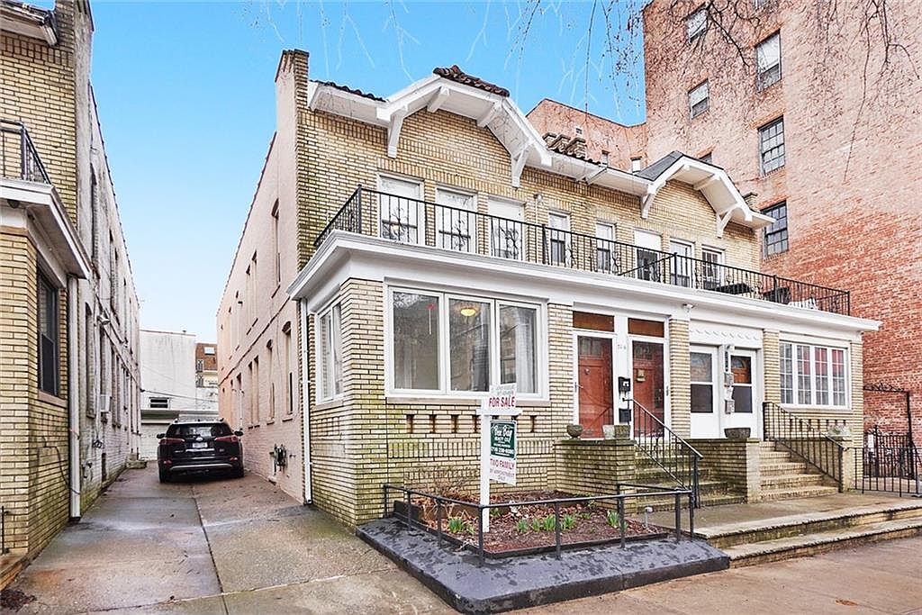 7116 Ridge Blvd, Brooklyn, NY 11209 | Zillow