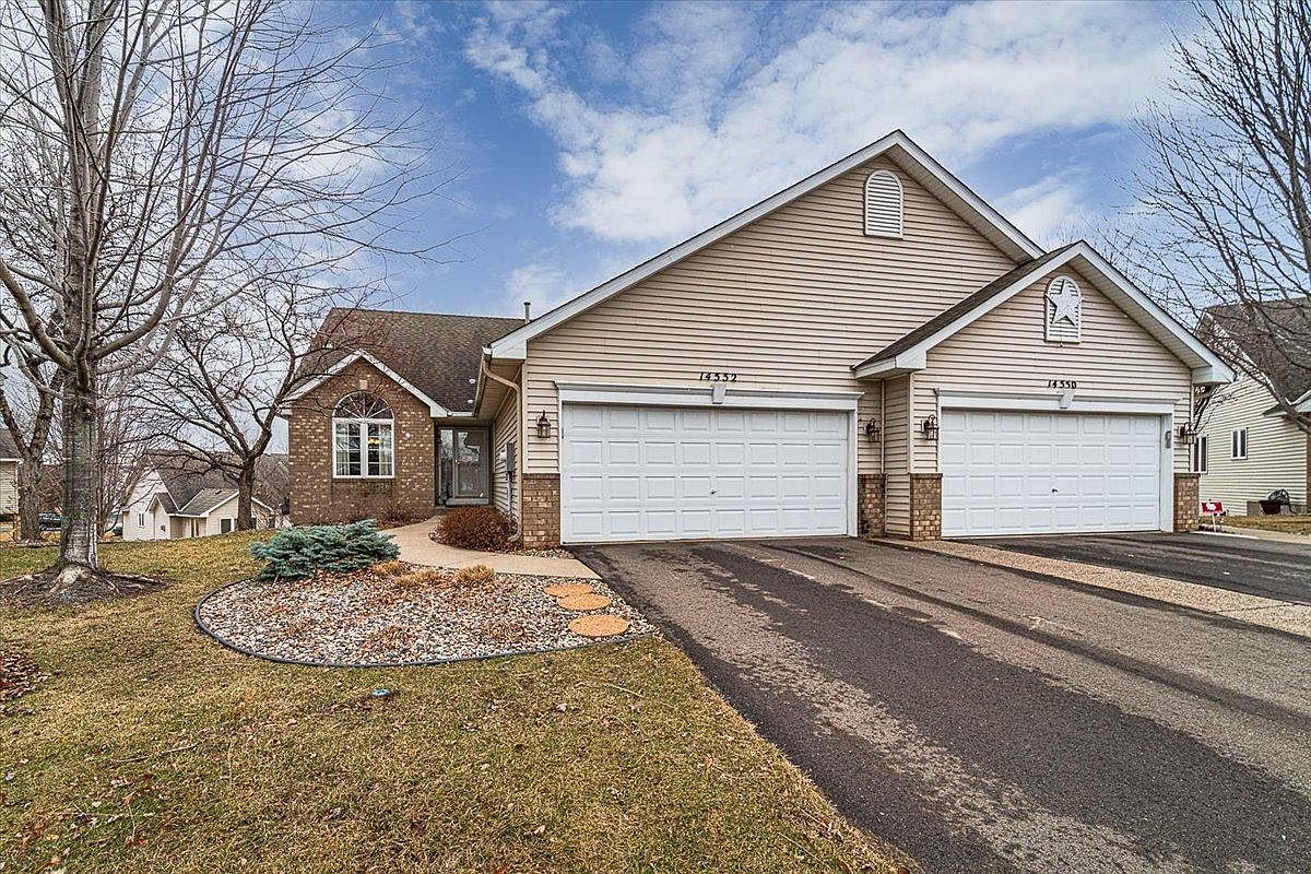 14552 Beverly Ln, Savage, MN 55378 | Zillow