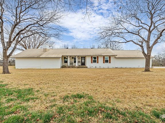 16227 My Rd, Miles, TX 76861 | MLS #119959 | Zillow