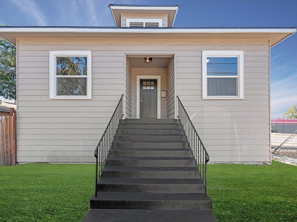 406 E Clay St, Stockton, CA 95206 | Zillow