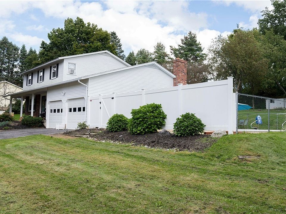 4190 Old Homestead Rd, Syracuse, NY 13215 | Zillow
