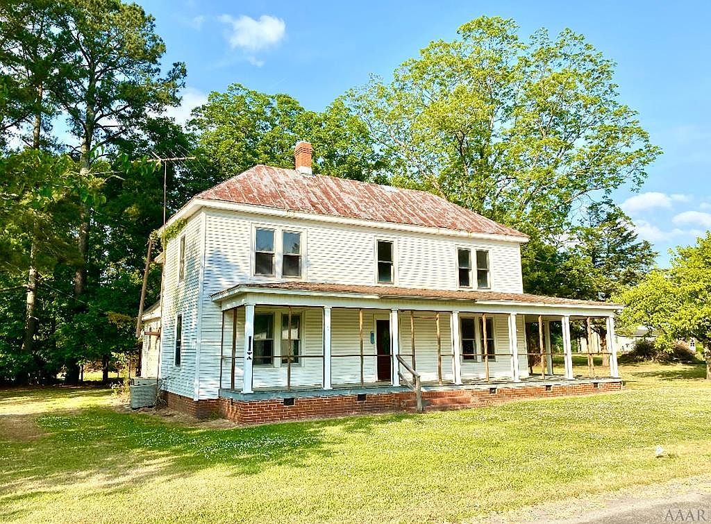 6 Eure Loop Rd, Eure, NC 27935 | Zillow