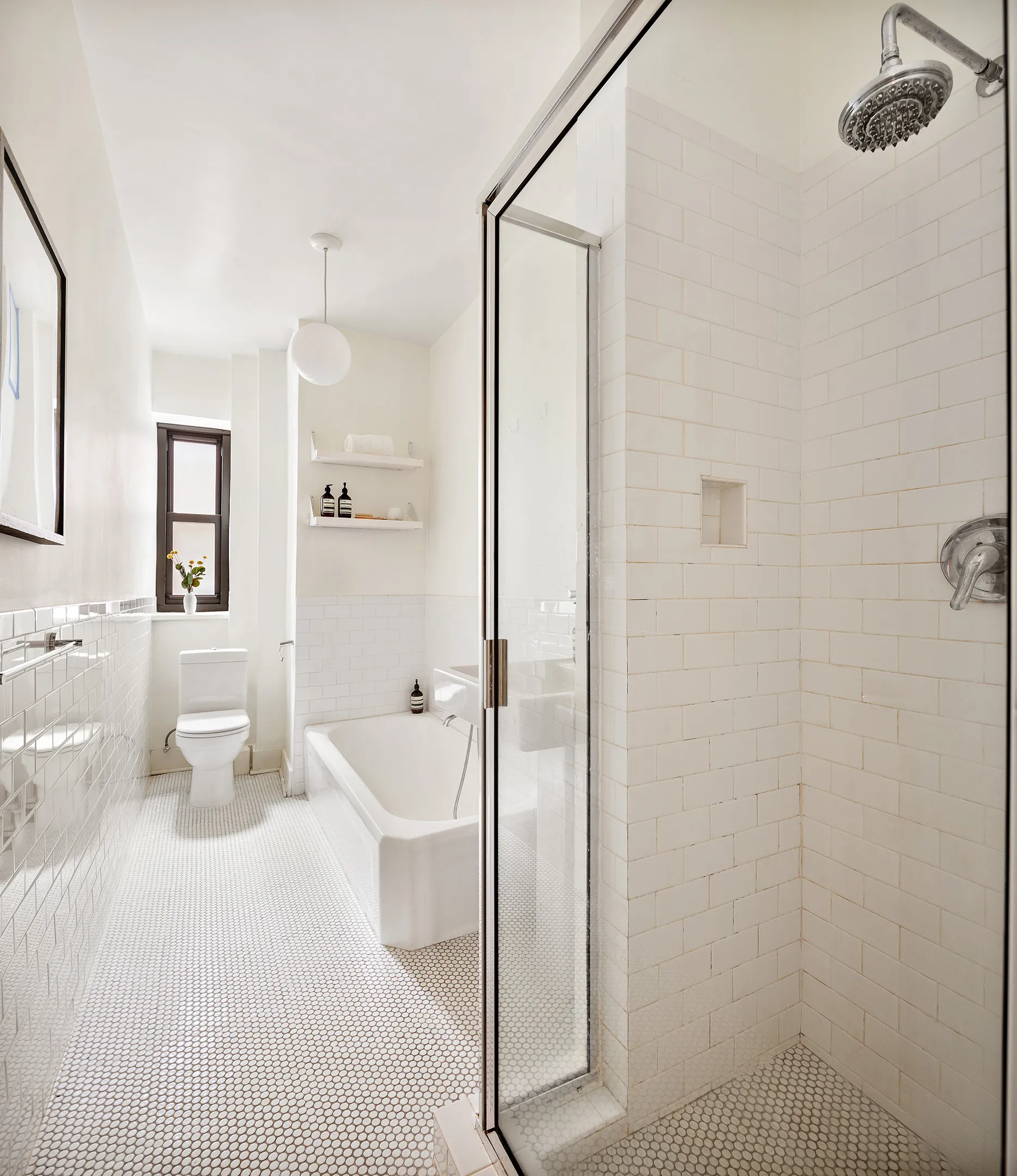 230 Park Place #5N in Prospect Heights, Brooklyn | StreetEasy