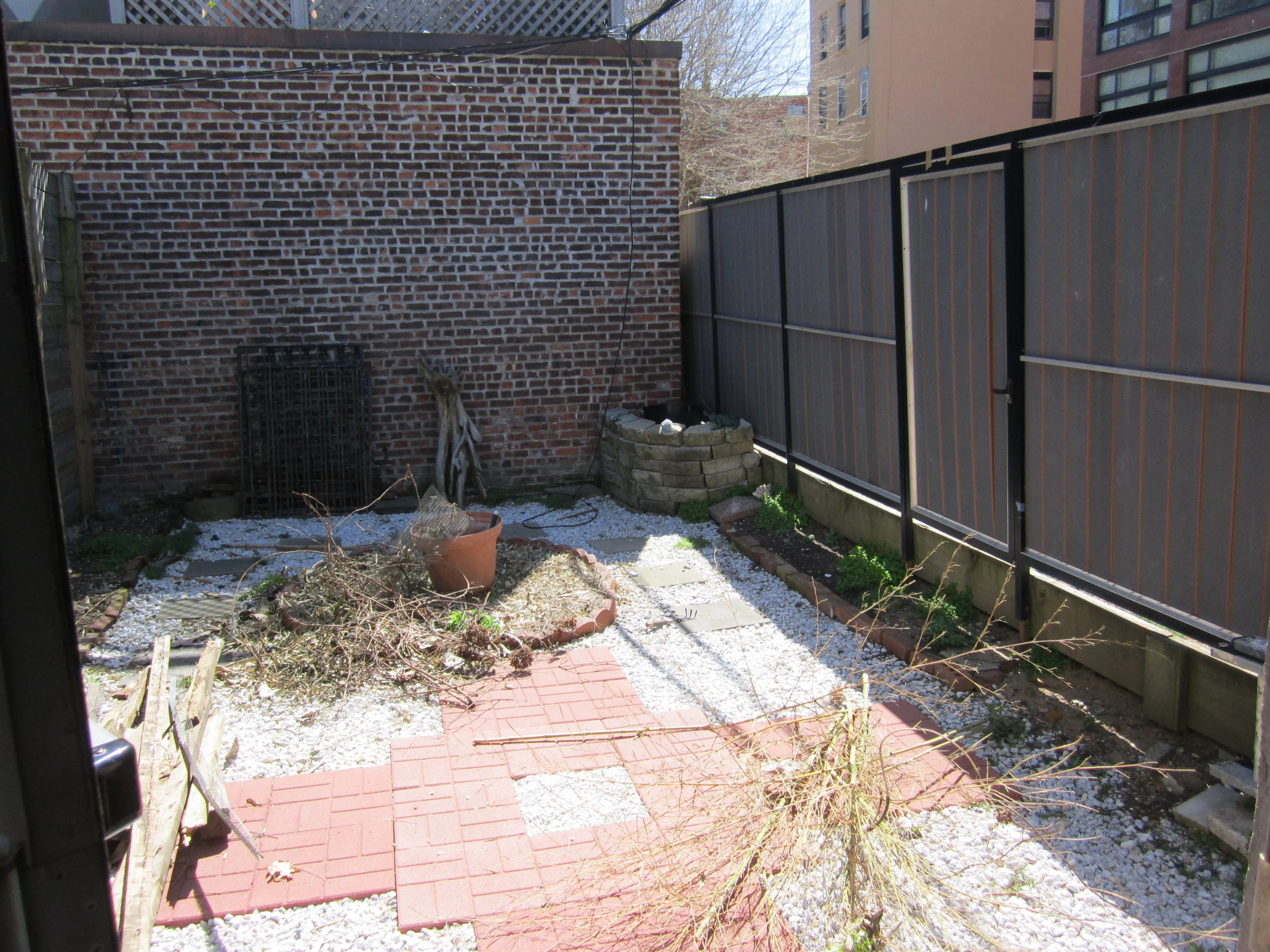 22 Claver Place #01 in Bedford-Stuyvesant, Brooklyn | StreetEasy