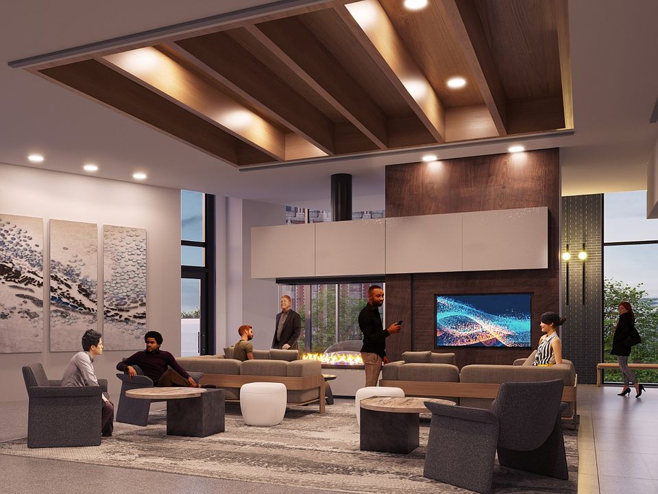 Skymark - 12000 Inspiration St Reston VA | Zillow