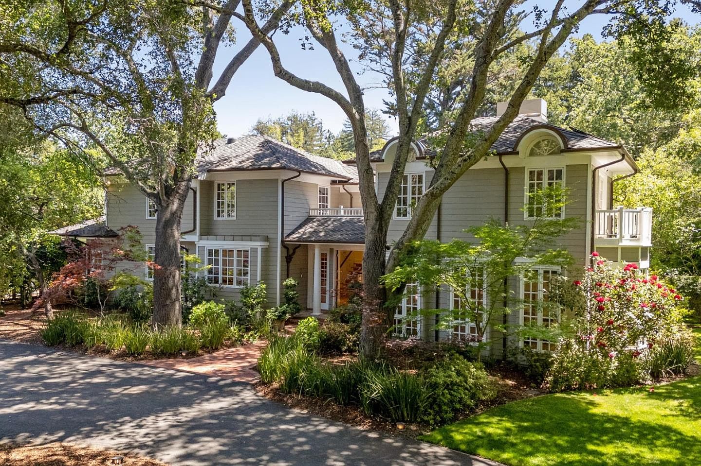 3295 Woodside Rd, Woodside, CA 94062 | Zillow