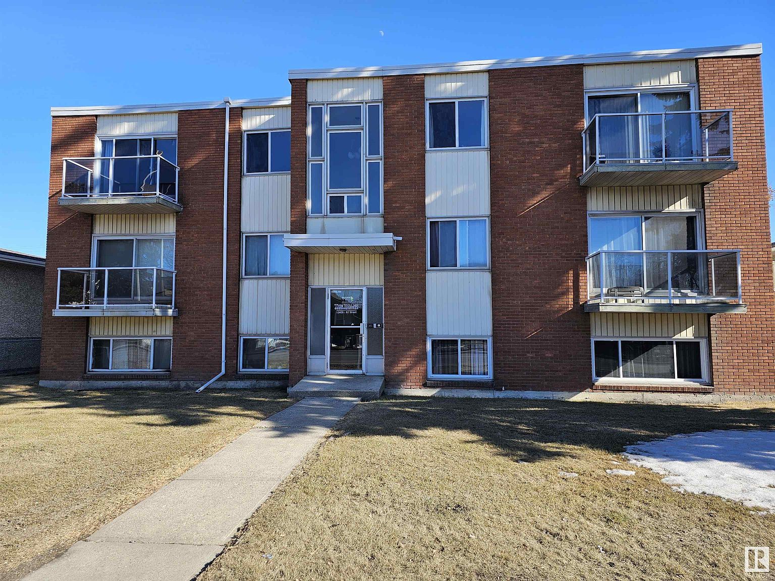 12409 82nd St NW #303, Edmonton, AB T5B 2X5 | MLS #E4424410 | Zillow