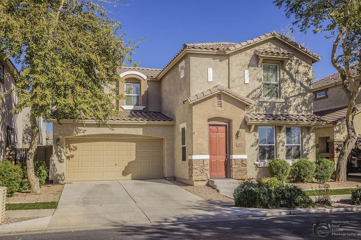 4174 E Tulsa St, Gilbert, AZ 85295 | Zillow