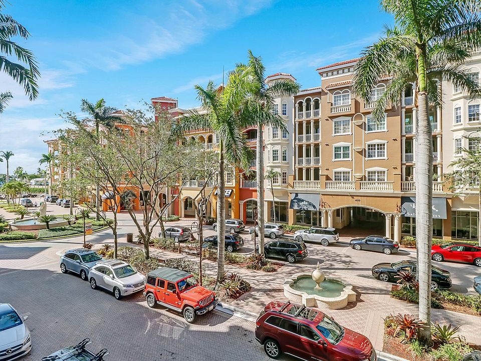 Bayfront Condominiums - 401 Bayfront Pl Naples FL | Zillow