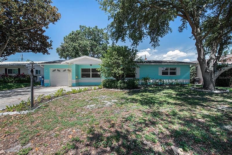 3462 79th St N, Saint Petersburg, FL 33710 | Zillow