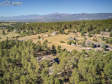 1665 Spring Valley Dr, Colorado Springs, CO 80921 | Zillow