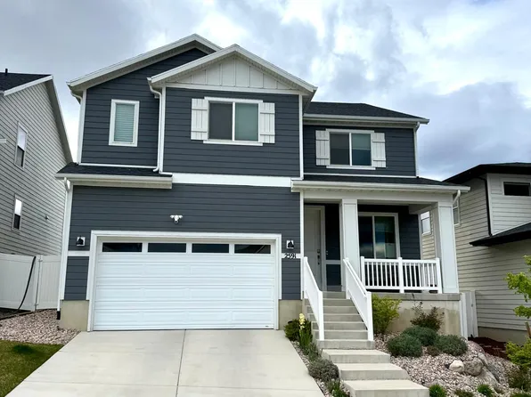 4 Bedroom Houses for Rent in Saratoga Springs UT | Zillow