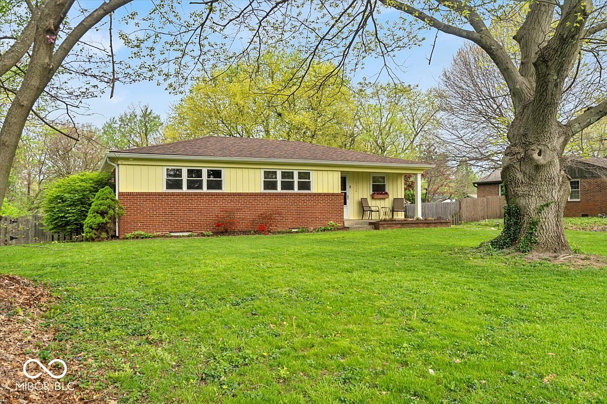 6340 Monitor Ln, Indianapolis, IN 46220 | Zillow
