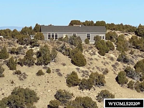 Lander Real Estate - Lander WY Homes For Sale | Zillow